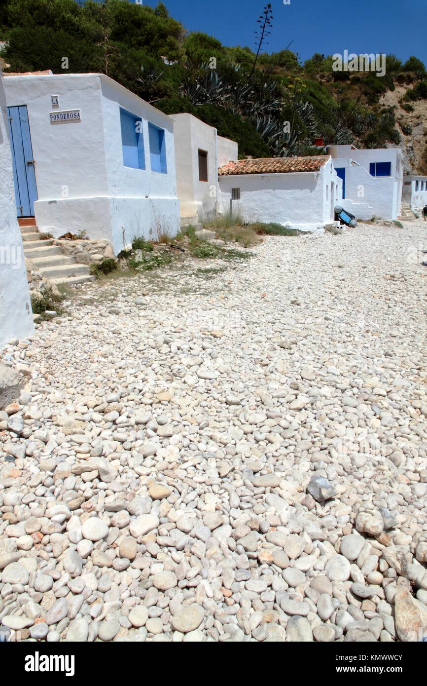 La barraca hi-res stock photography and images - Alamy