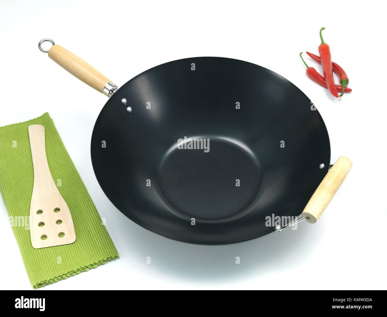 Wok place hi-res stock photography and images - Alamy