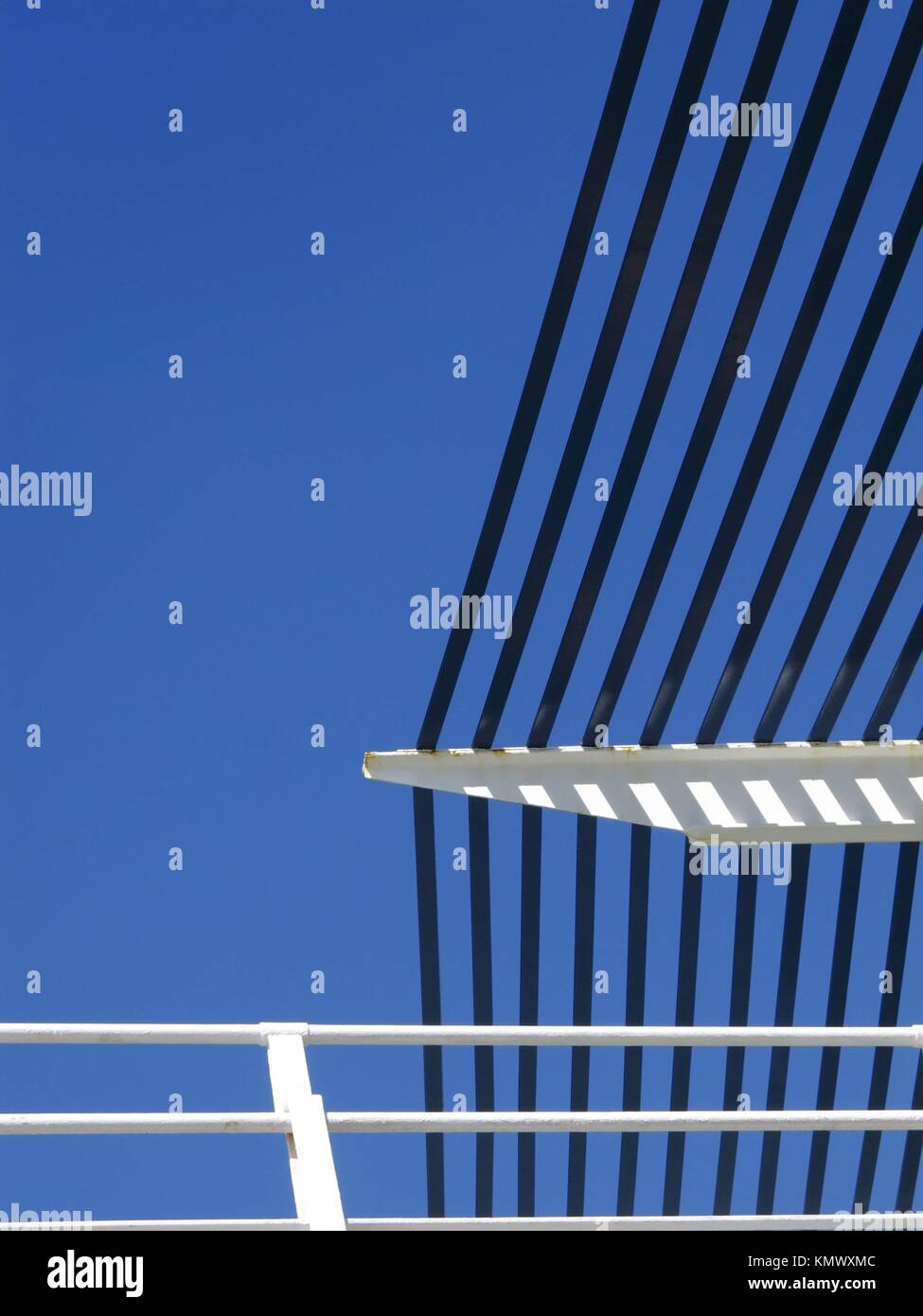 Uniformity of architecture hi-res stock photography and images - Alamy