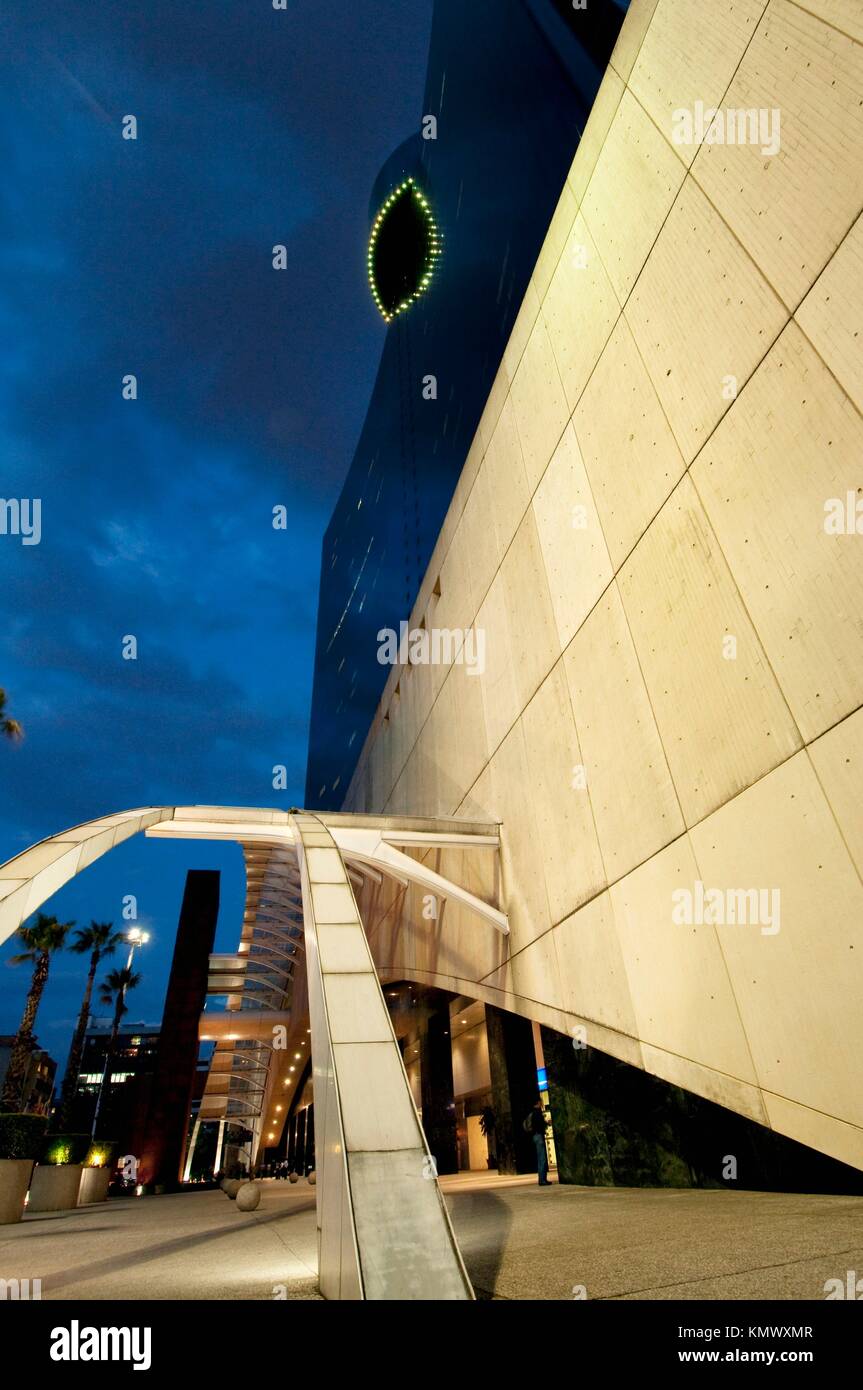 Mexico city world trade center hi-res stock photography and images - Alamy