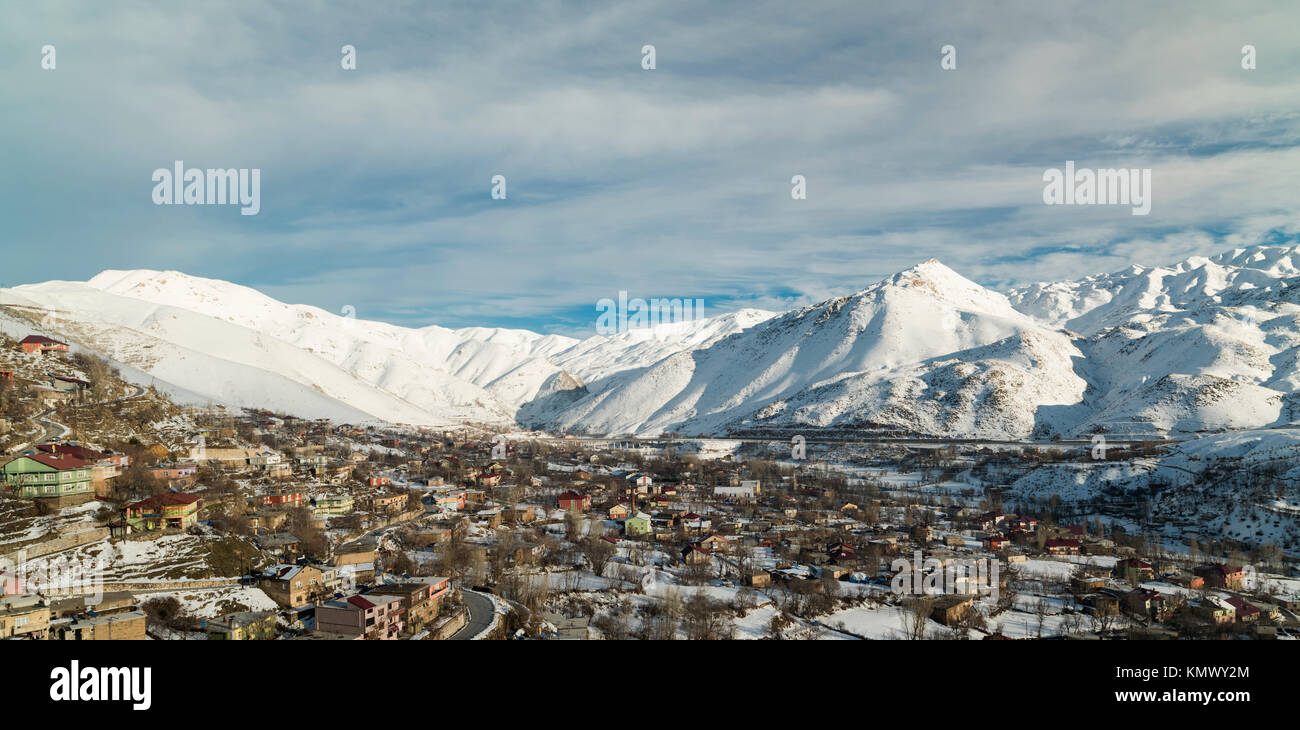 Bitlis bitlis turkey hi-res stock photography and images - Alamy