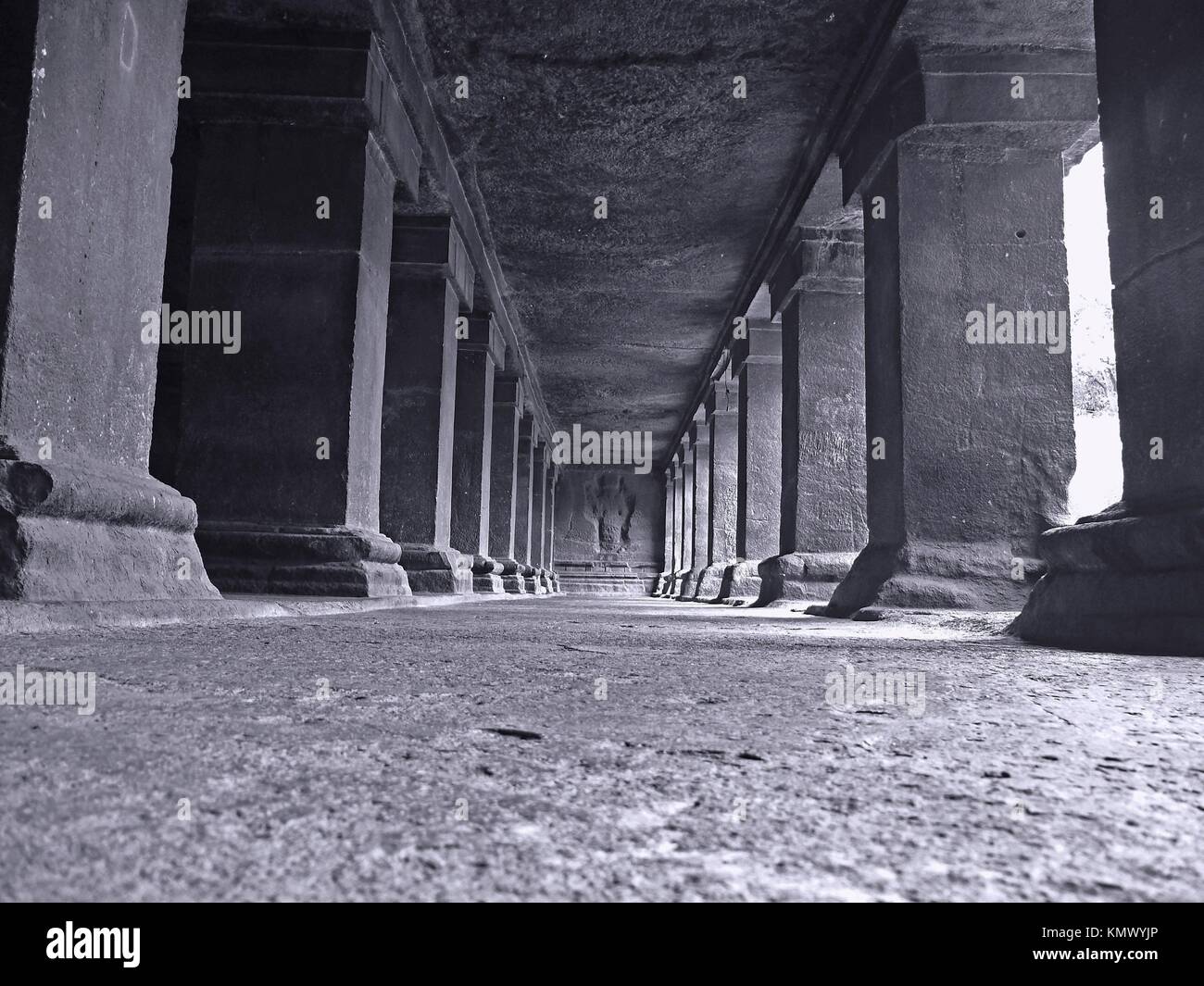 Ruined Round Temple High Resolution Stock Photography and Images - Alamy