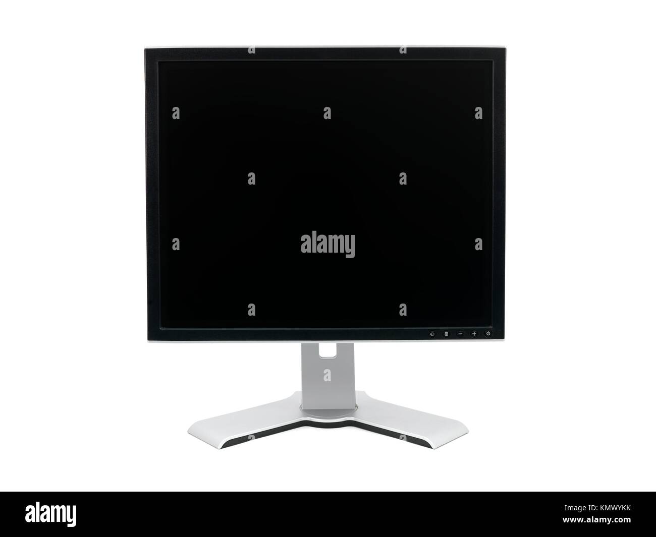 Computer inside view Cut Out Stock Images & Pictures - Alamy