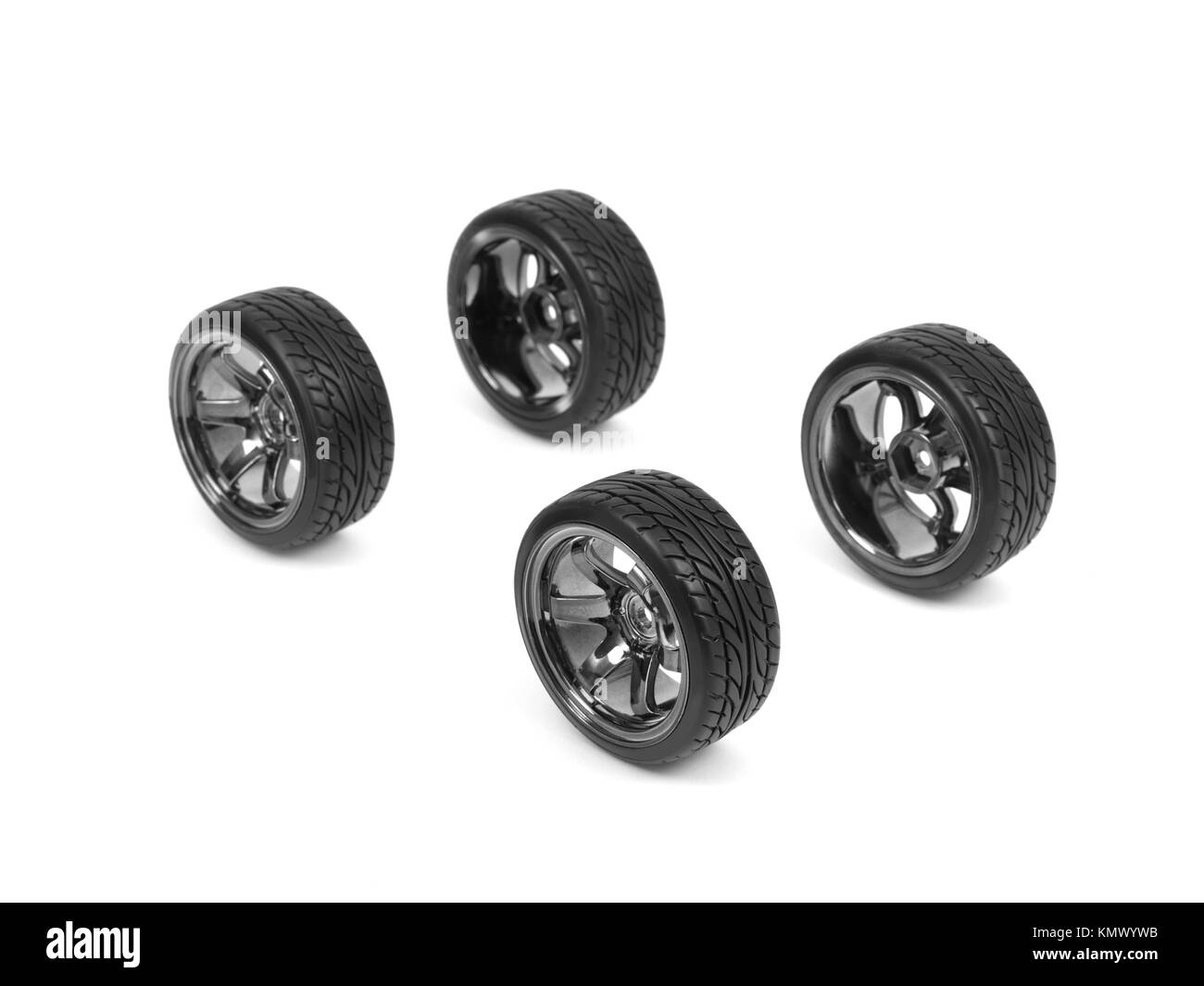 Tyre rut Cut Out Stock Images & Pictures - Alamy
