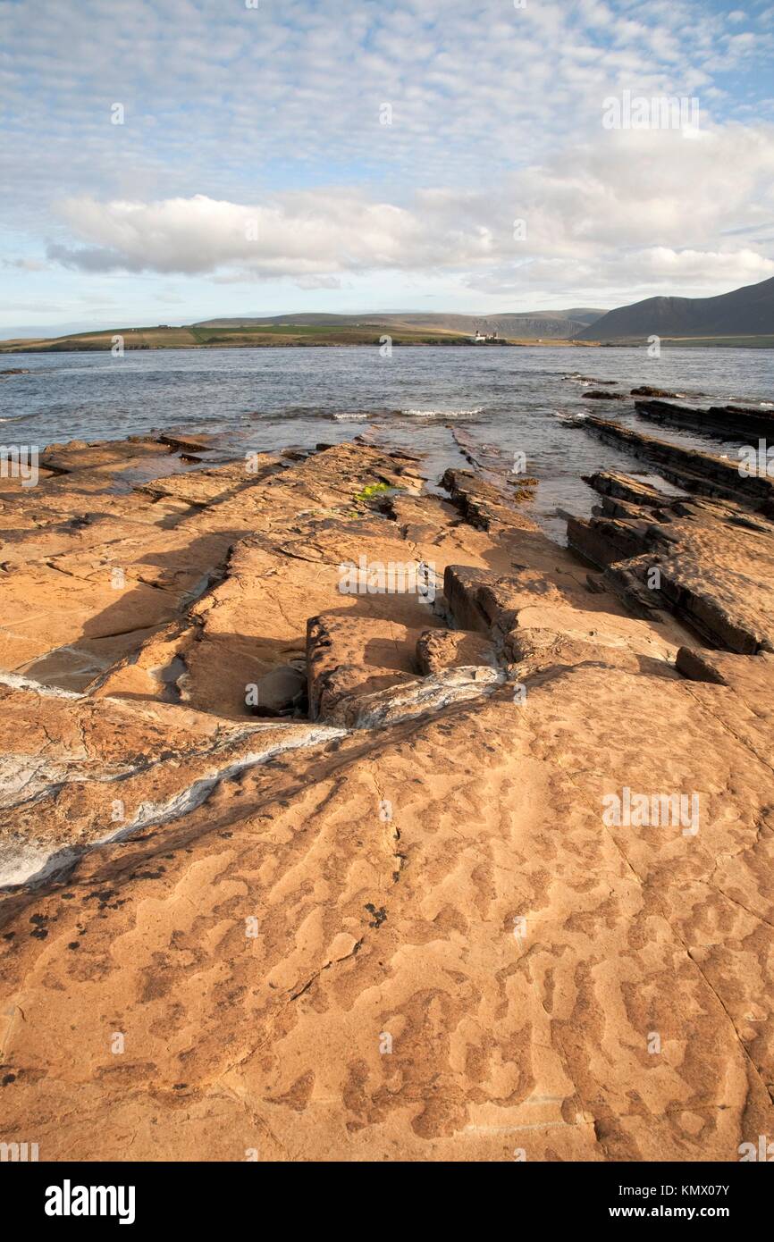 Graemsay, orkney hi-res stock photography and images - Alamy