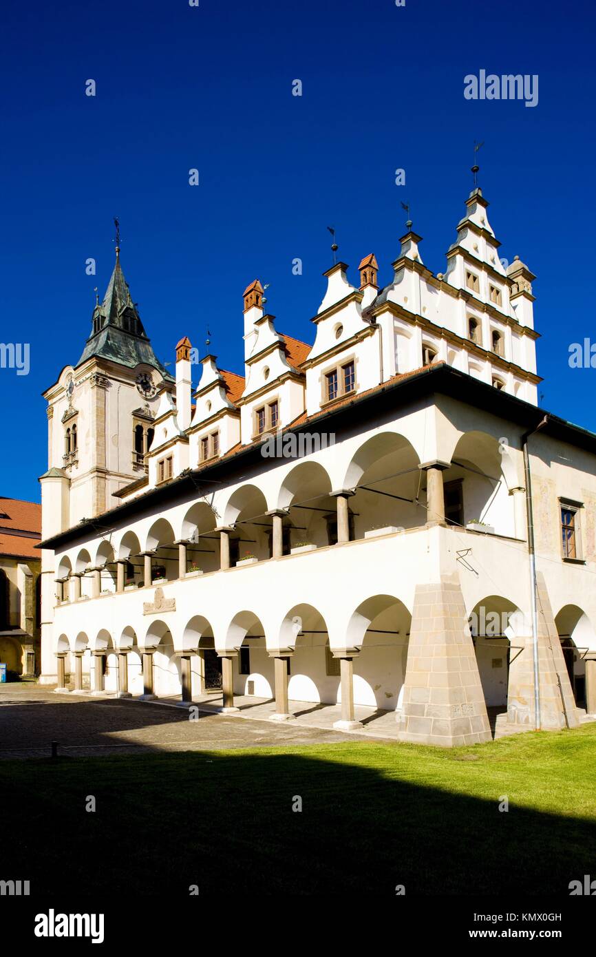 Master paul of levoca hi-res stock photography and images - Alamy