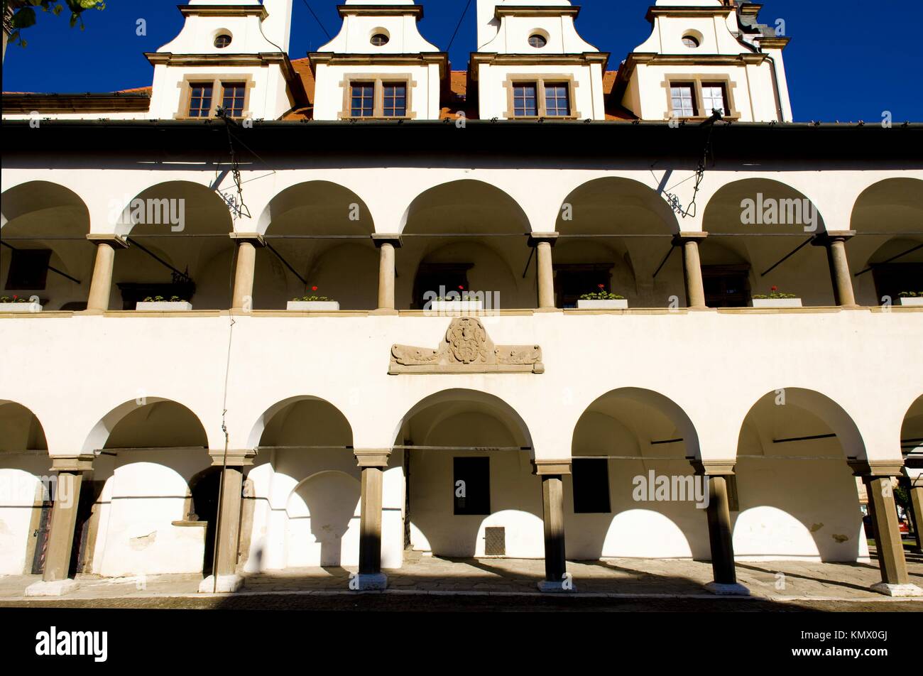 Master paul of levoca hi-res stock photography and images - Alamy