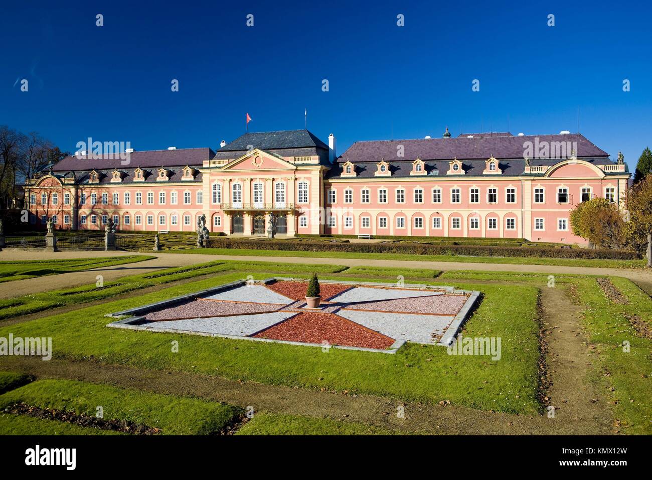Dobris hi-res stock photography and images - Alamy