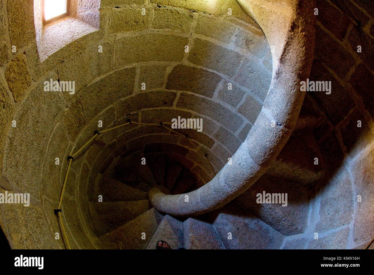 Cathedral stairs hi-res stock photography and images - Alamy