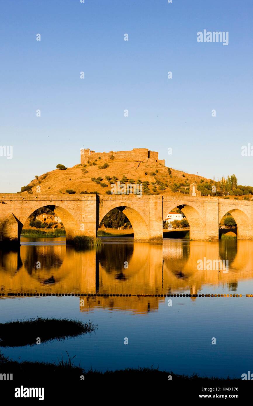 Badajoz hi-res stock photography and images - Alamy