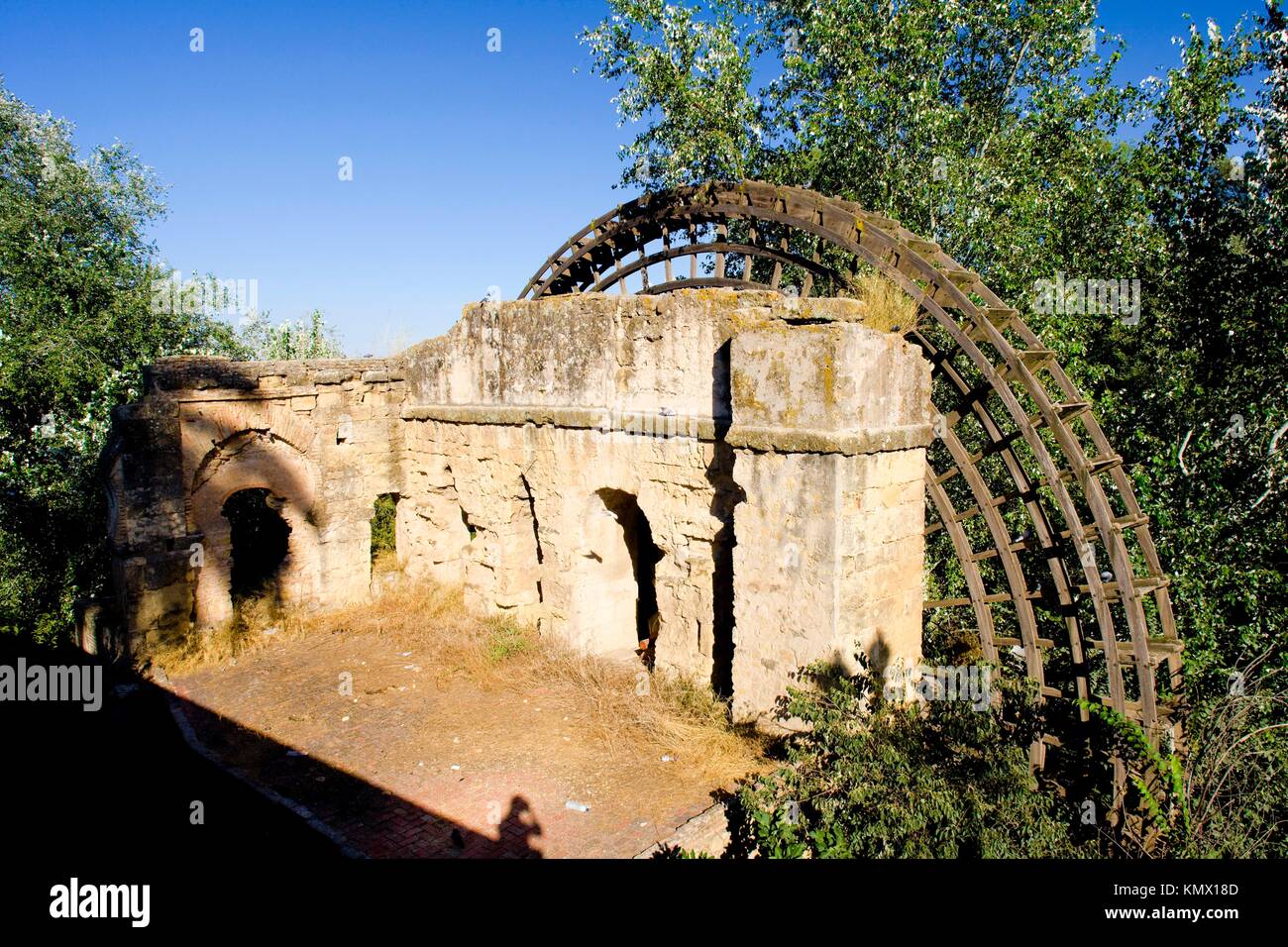 Water wheel structure hi-res stock photography and images - Alamy