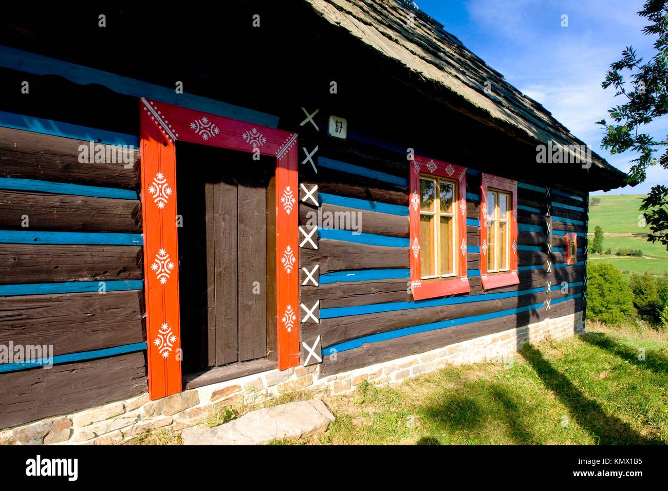 Zdiar High Resolution Stock Photography and Images - Alamy