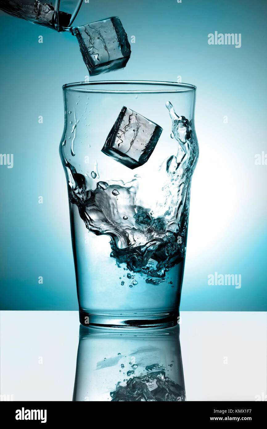 Ice images hi-res stock photography and images - Alamy