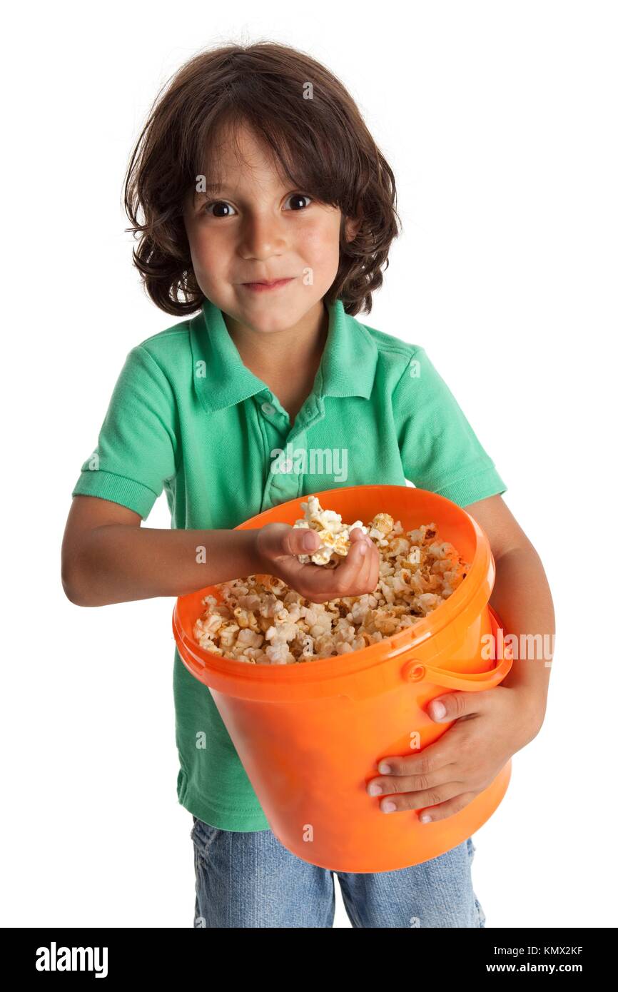 Child snack greedy hi-res stock photography and images - Alamy