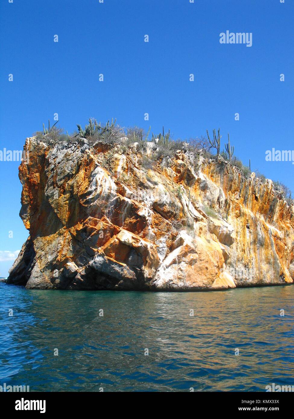 Mochima Islands