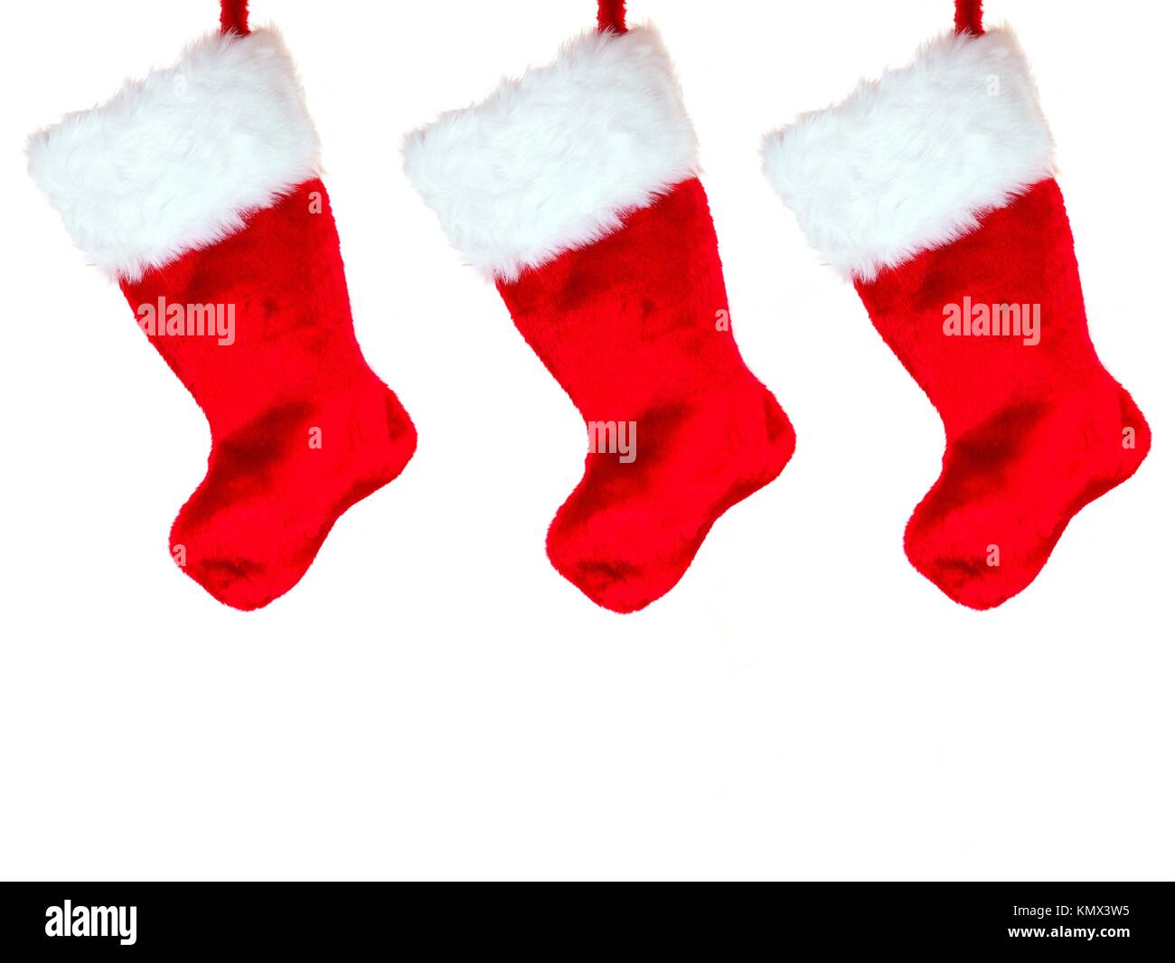 Christmas Stocking High Resolution Stock Photography and Images - Alamy