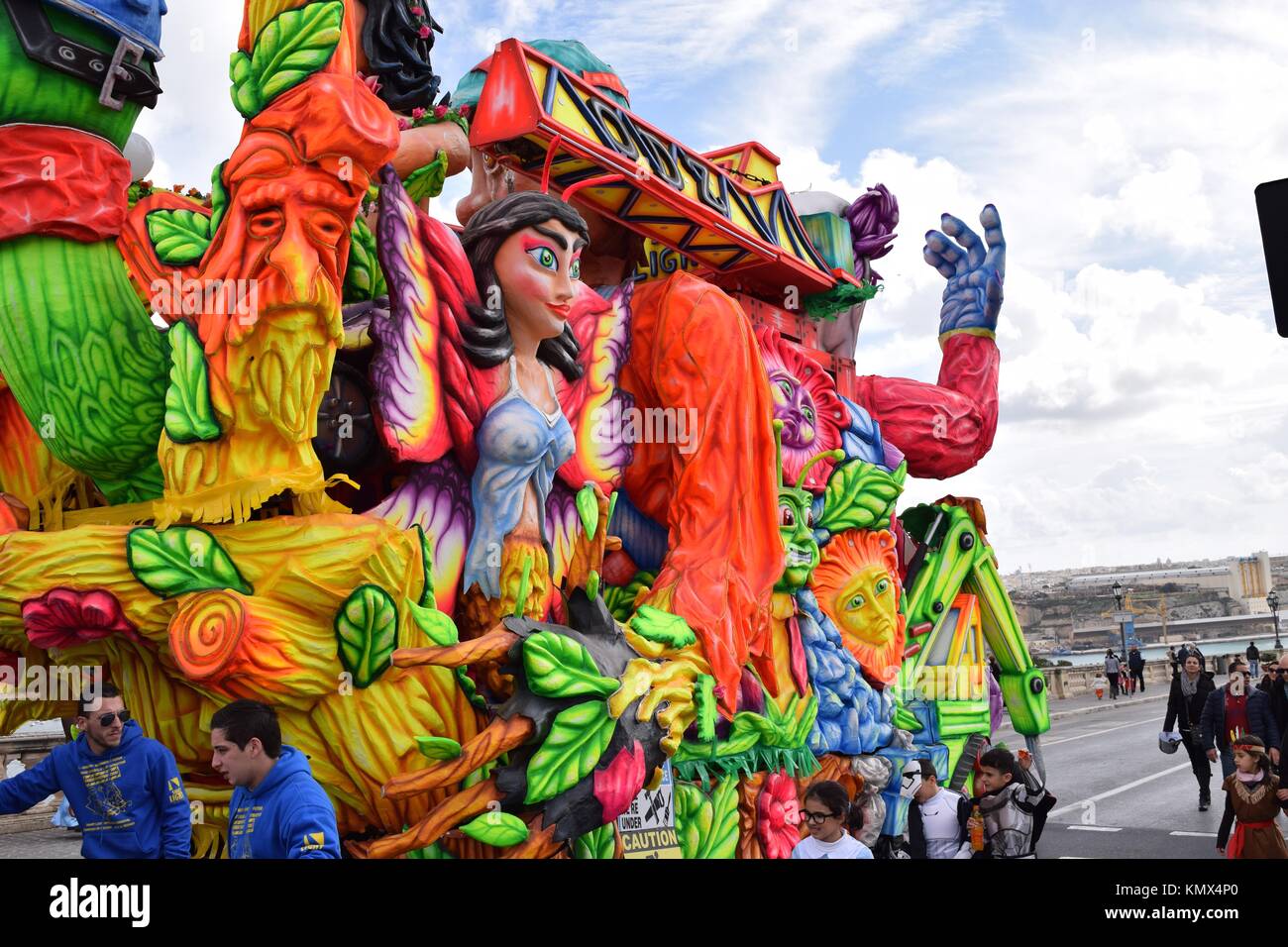 Sad trees forest greedy floats Stock Photo - Alamy
