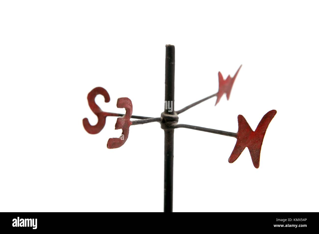 Four Cardinal Points High Resolution Stock Photography and Images - Alamy