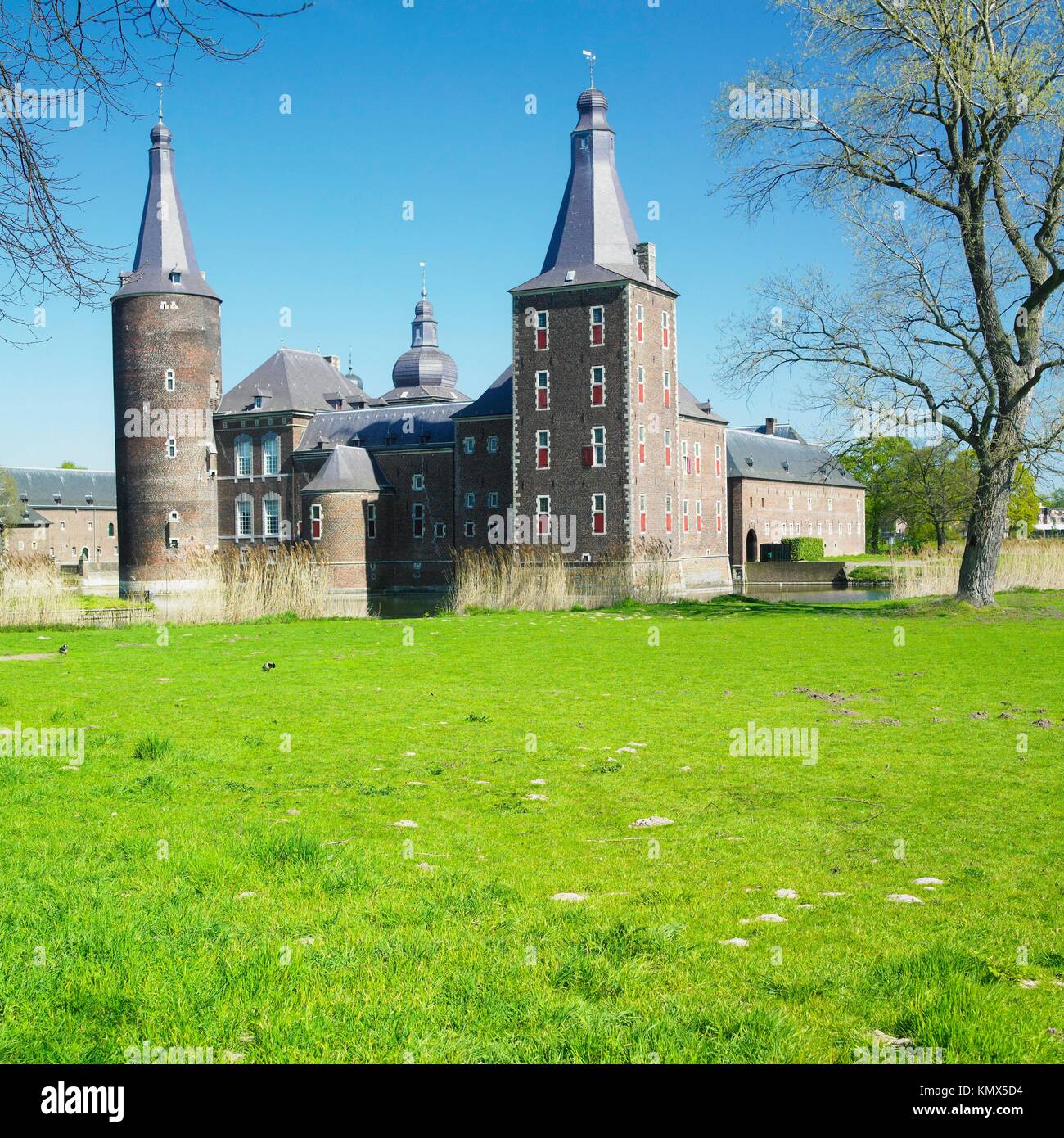 Heerlen holland hi-res stock photography and images - Alamy