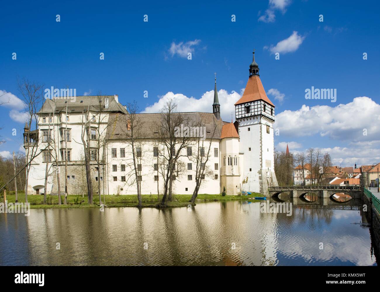 Blatna hi-res stock photography and images - Alamy