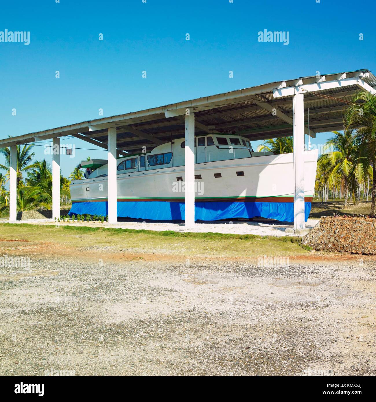 Parque nacional desembarco del granma hi-res stock photography and ...