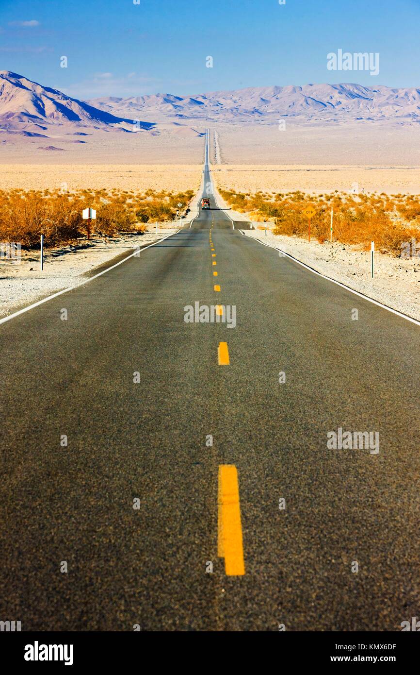 road, California, USA Stock Photo - Alamy