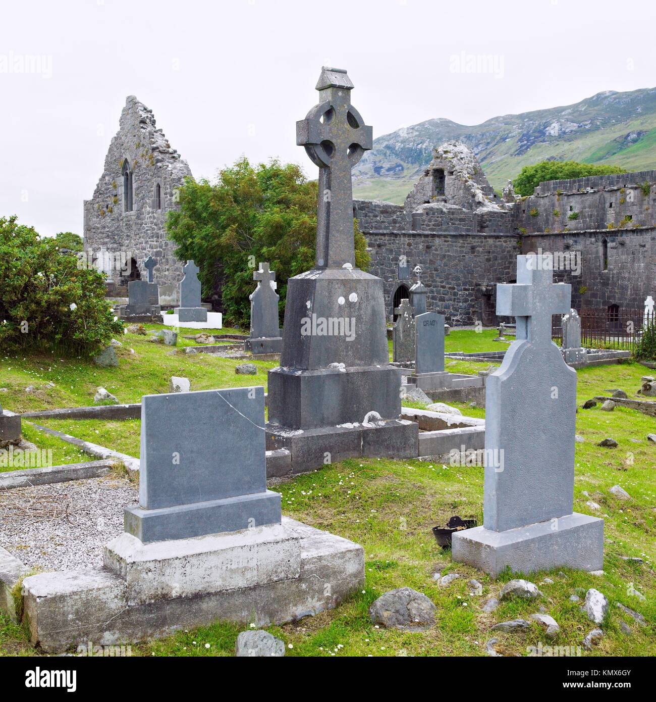 Murrisk High Resolution Stock Photography and Images - Alamy