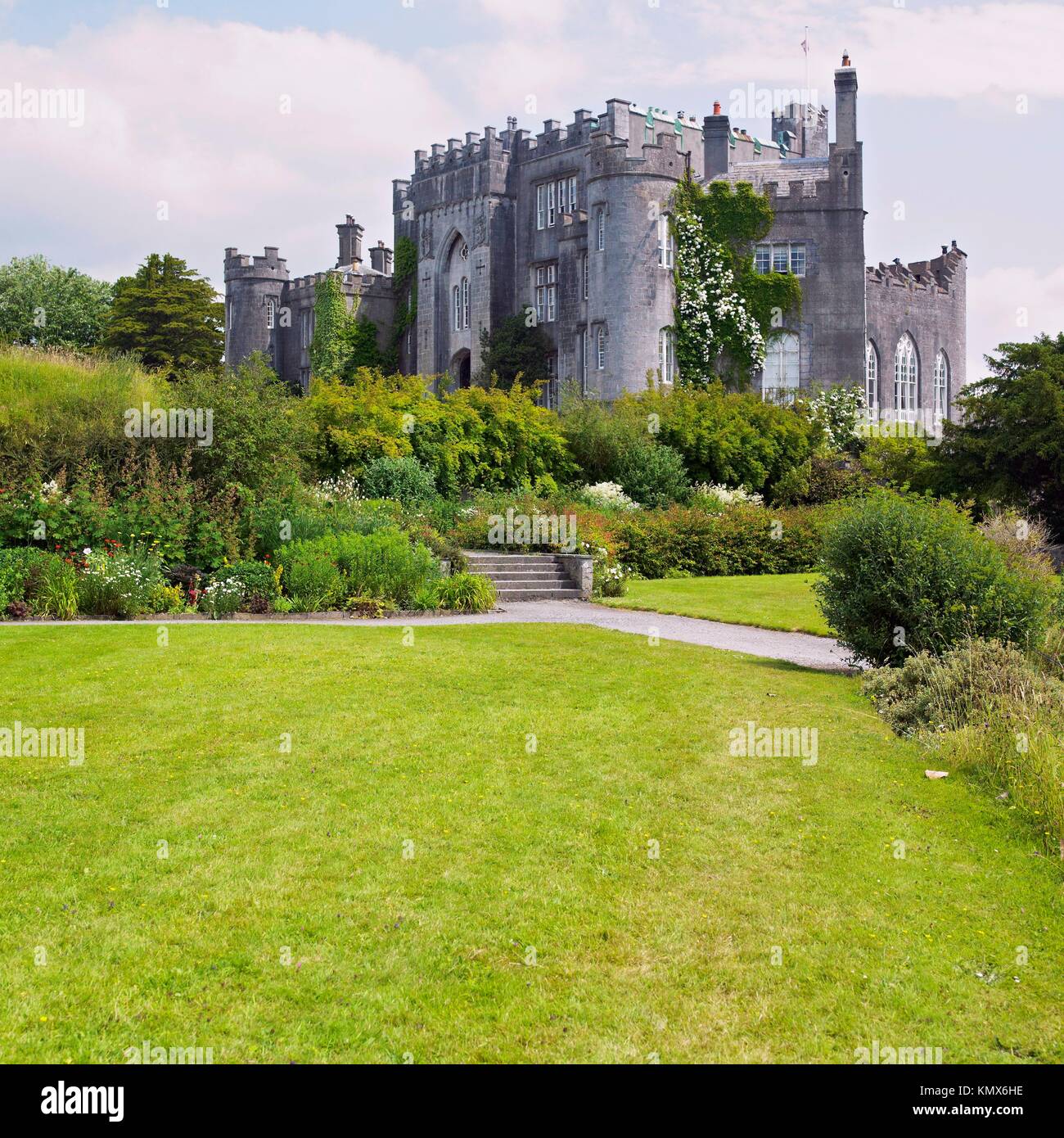 Birr, county offaly hi-res stock photography and images - Alamy