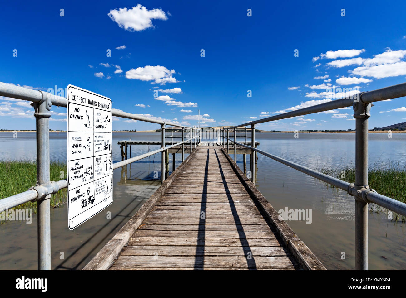Learmonth Victoria Australia High Resolution Stock Photography and ...