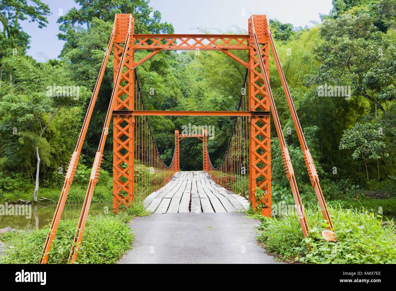 Blanchisseuse Trinidad High Resolution Stock Photography and Images - Alamy