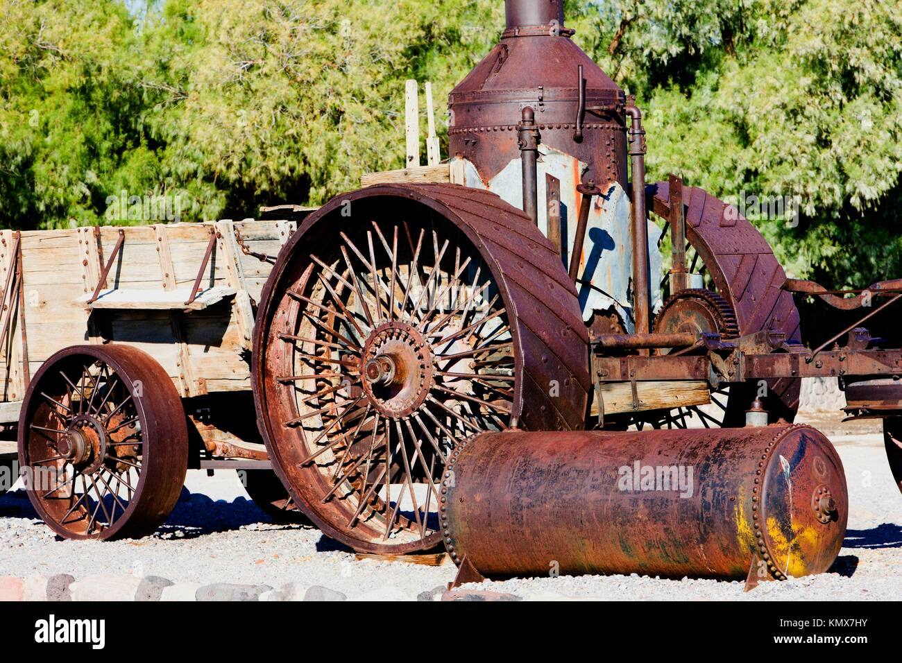 Death machine hi-res stock photography and images - Alamy