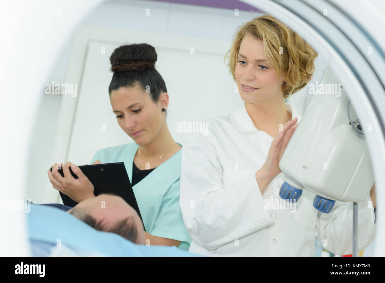 patient on going to have a health examination Stock Photo - Alamy