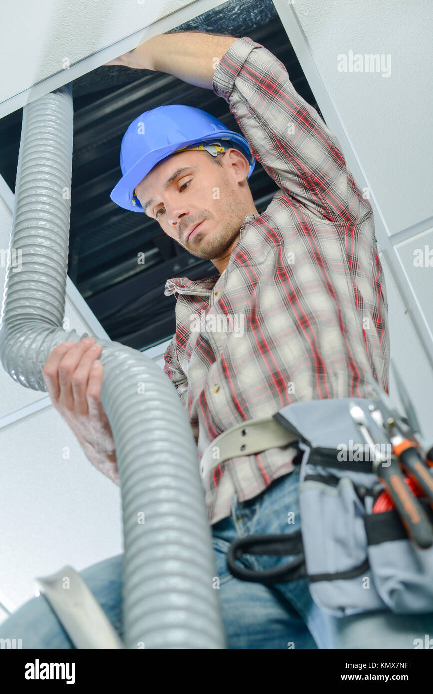 Student climbing ladder hi-res stock photography and images - Alamy