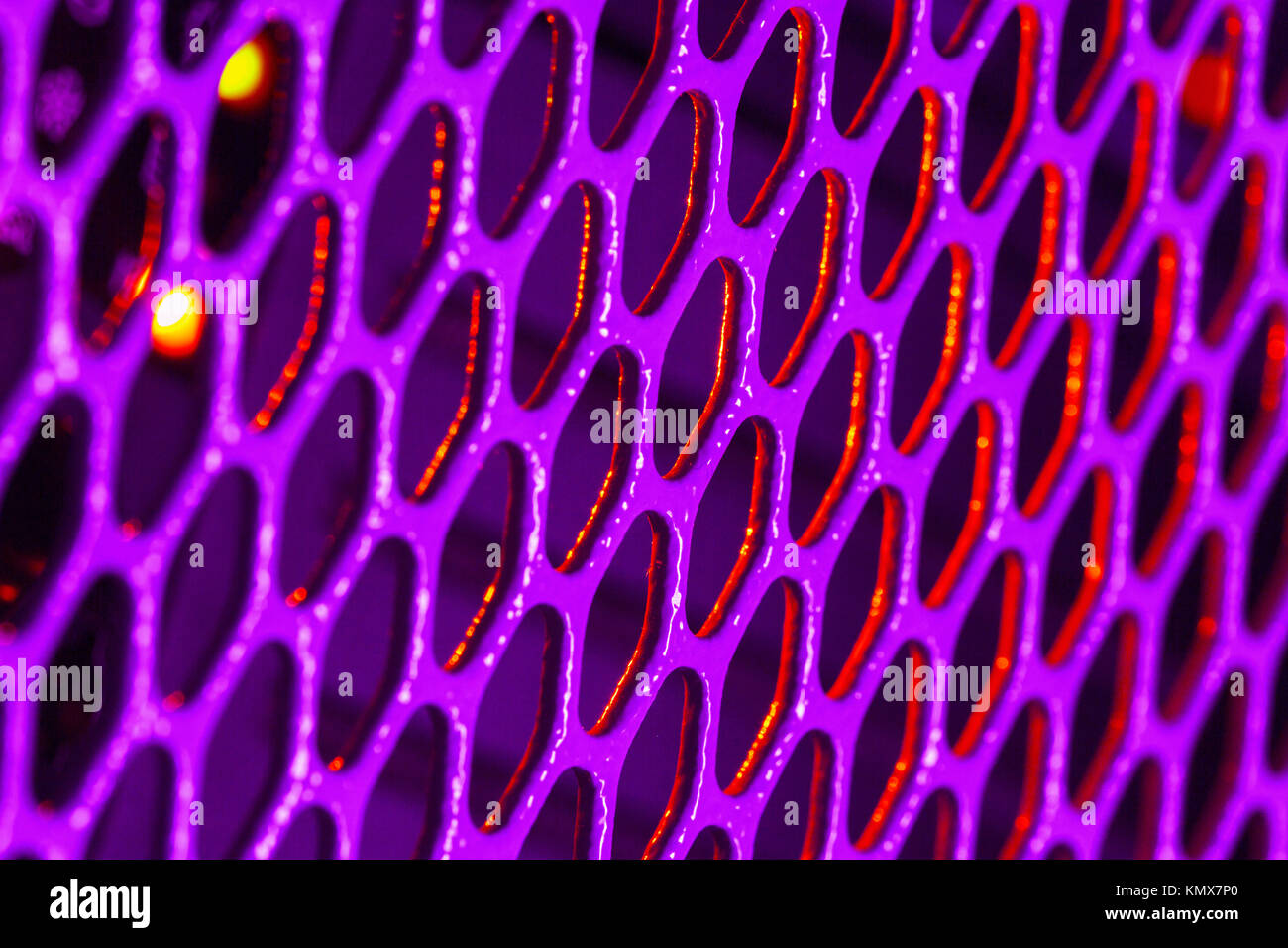 Aluminium shapes hi-res stock photography and images - Alamy