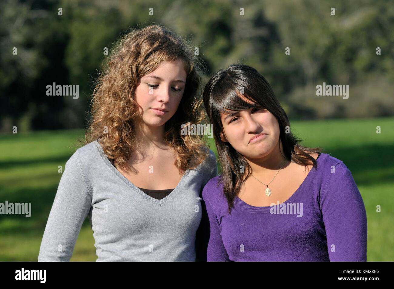 Expression doubting hi-res stock photography and images - Alamy