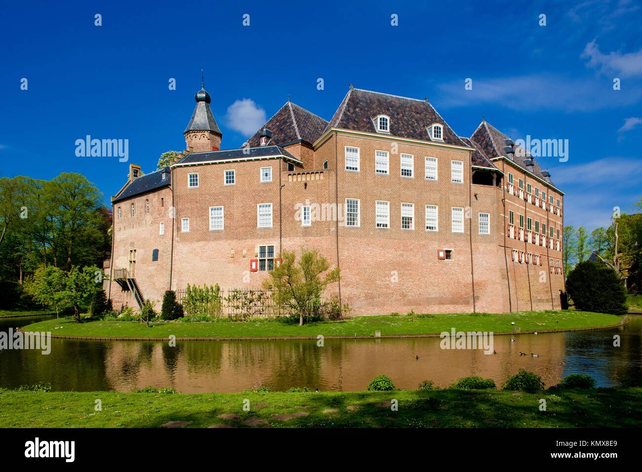 Huis bergh hi-res stock photography and images - Alamy