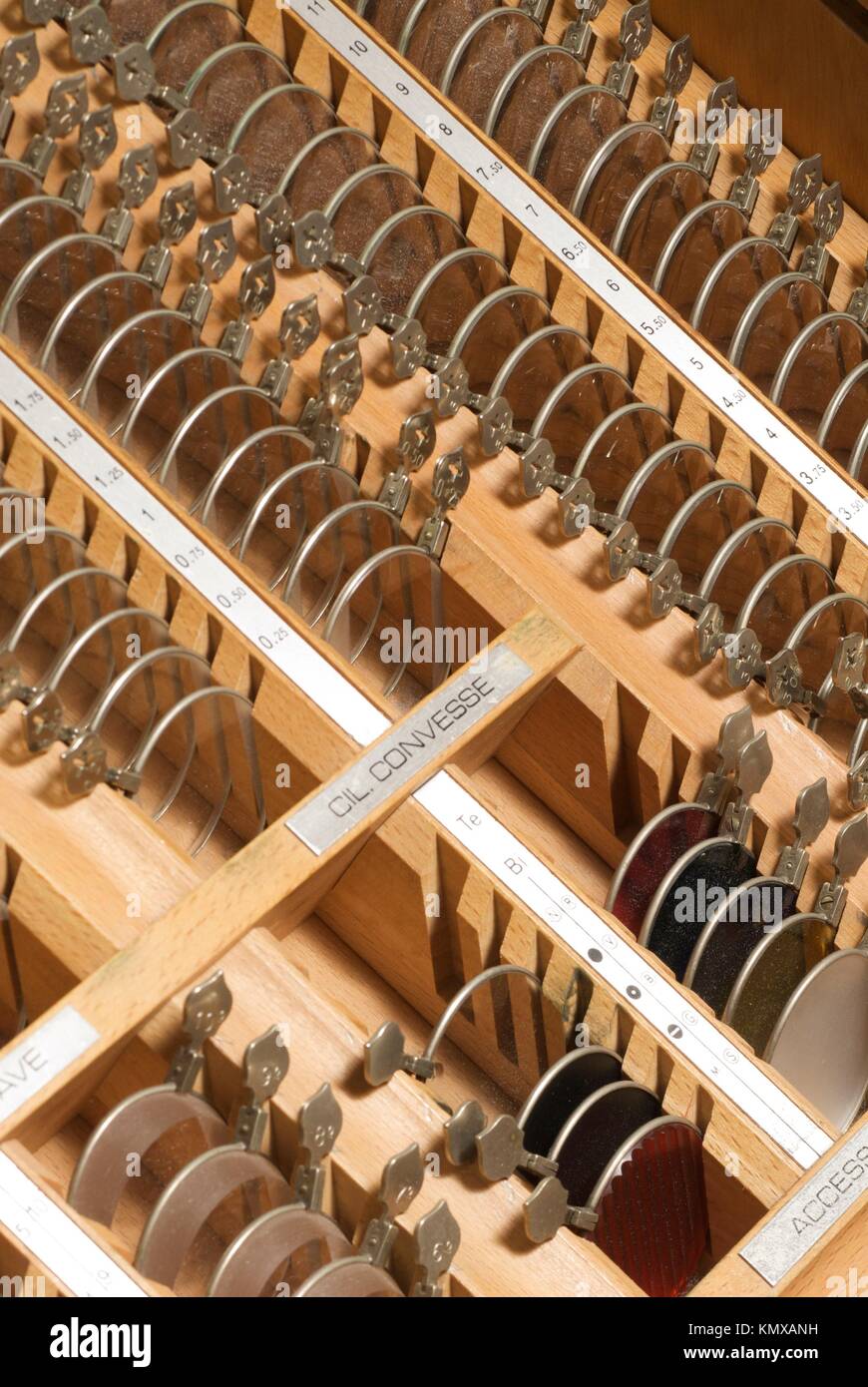 Dioptre hi-res stock photography and images - Alamy
