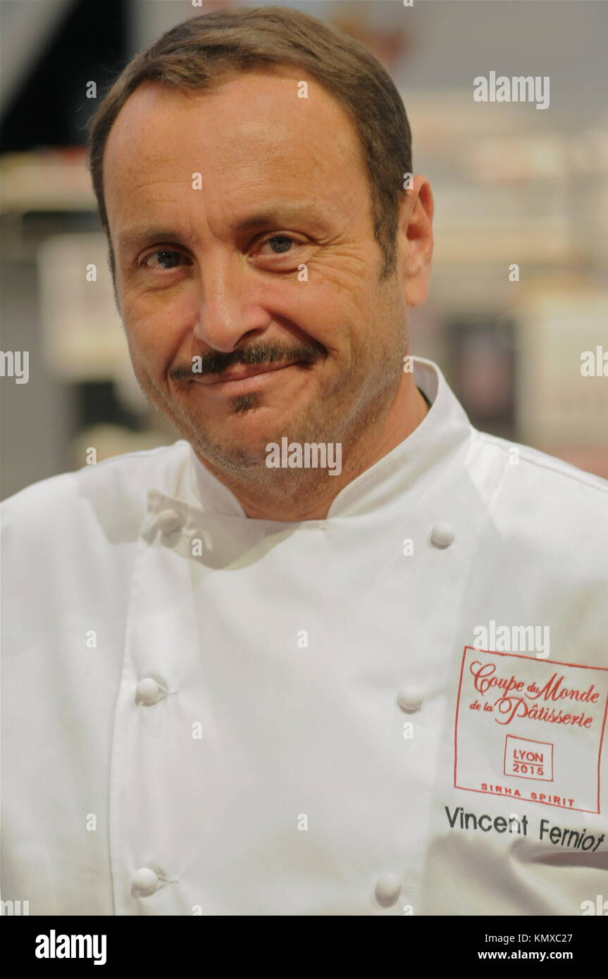 Ferniot vincent hi-res stock photography and images - Alamy