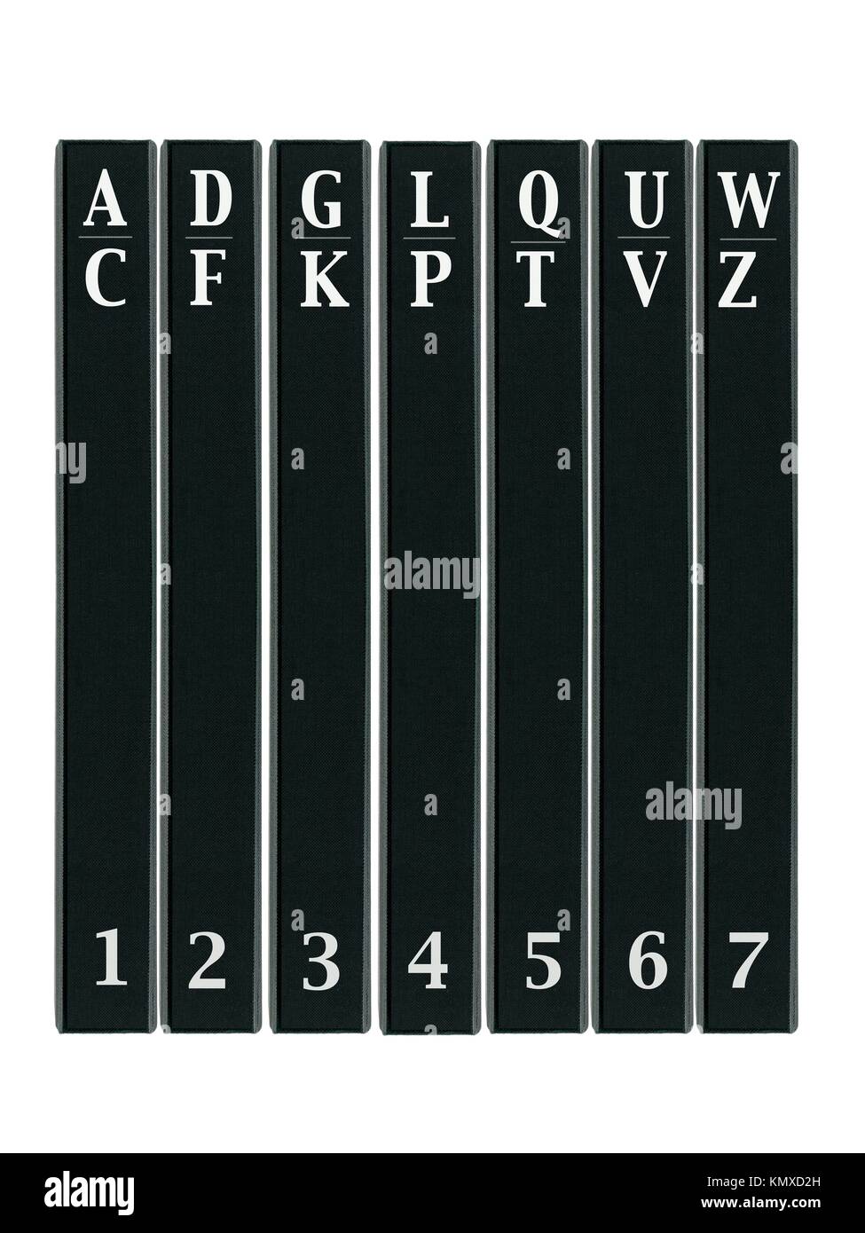 English language encyclopedia hi-res stock photography and images - Alamy