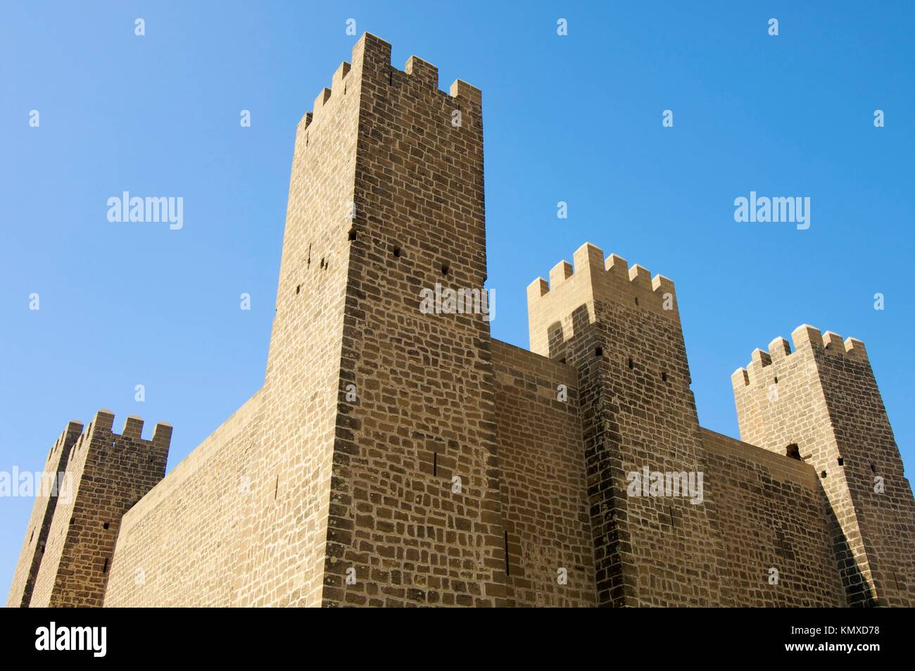 The defence of saragossa hi-res stock photography and images - Alamy