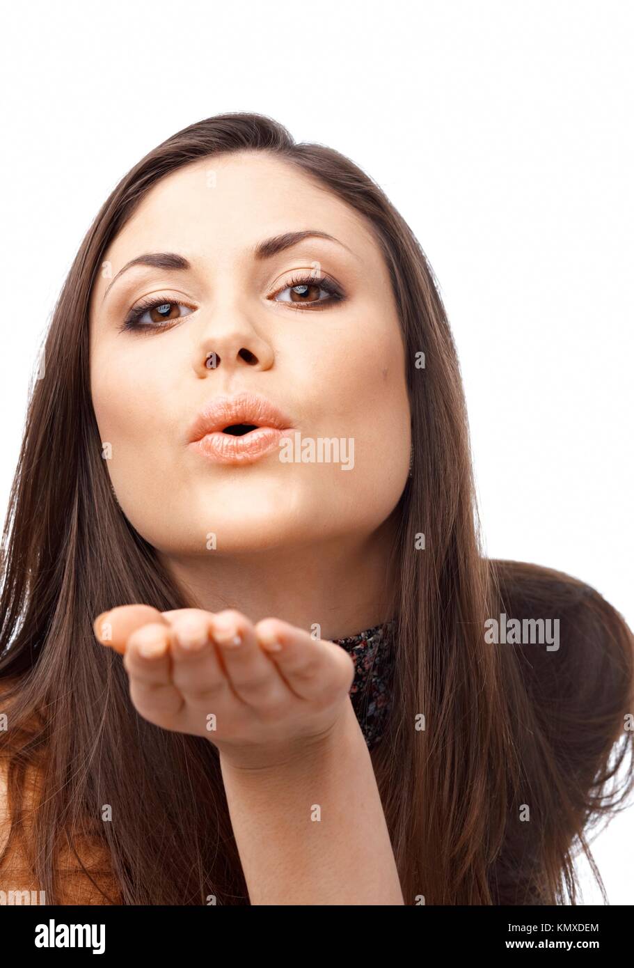 Sending you a hi-res stock photography and images - Alamy