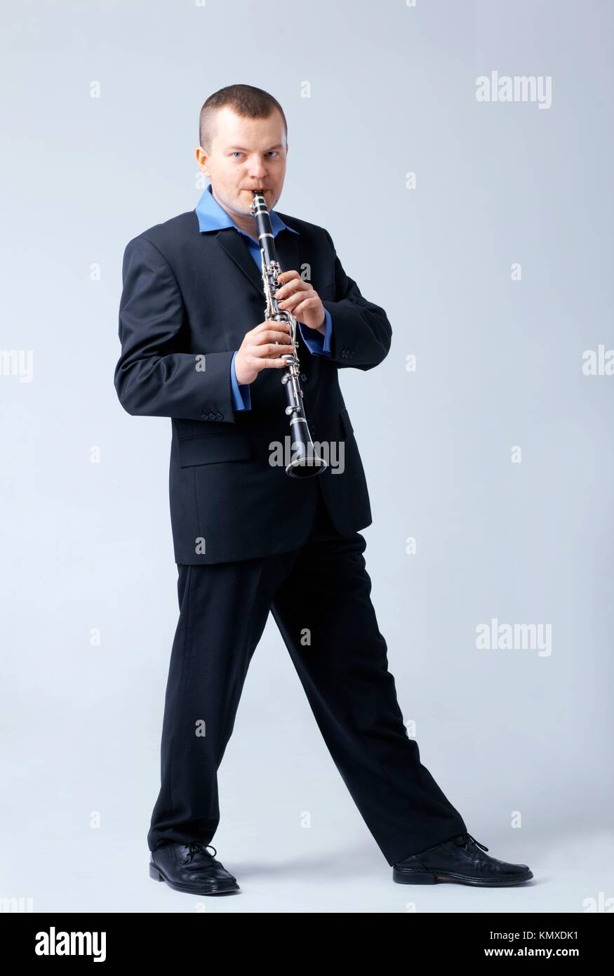 The Flutist High Resolution Stock Photography and Images - Alamy