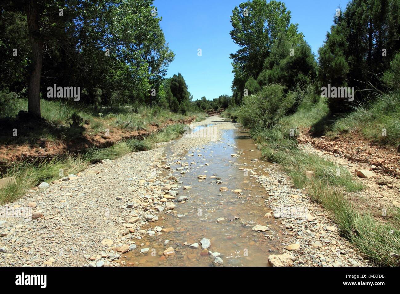 Mijares river hi-res stock photography and images - Alamy