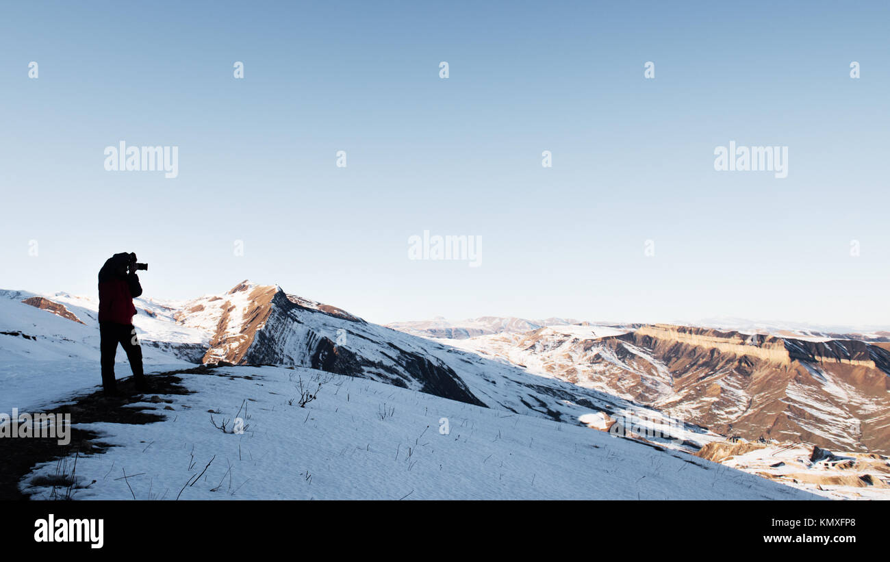 Shahdag National Park High Resolution Stock Photography and Images - Alamy