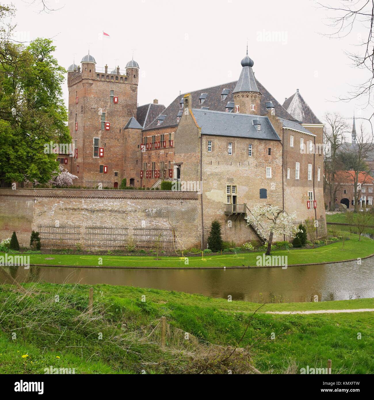 Huis bergh hi-res stock photography and images - Alamy