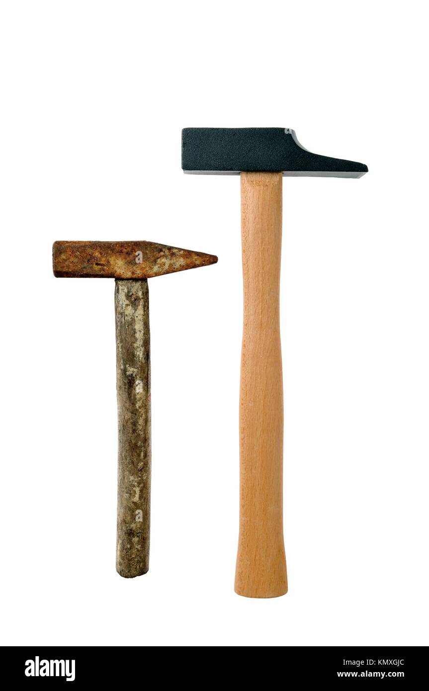 New Vs Old High Resolution Stock Photography and Images - Alamy