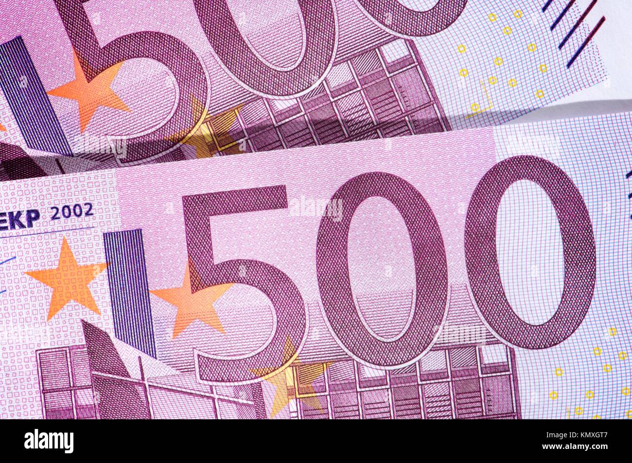Five Euro Banknote High Resolution Stock Photography and Images - Alamy