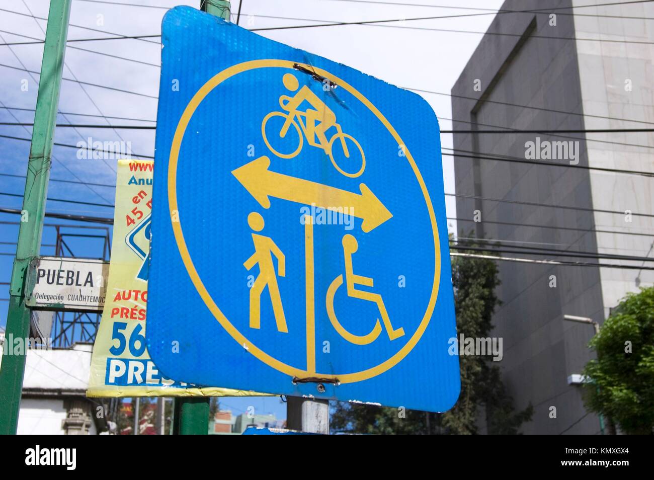 Mexico capital city hi-res stock photography and images - Alamy