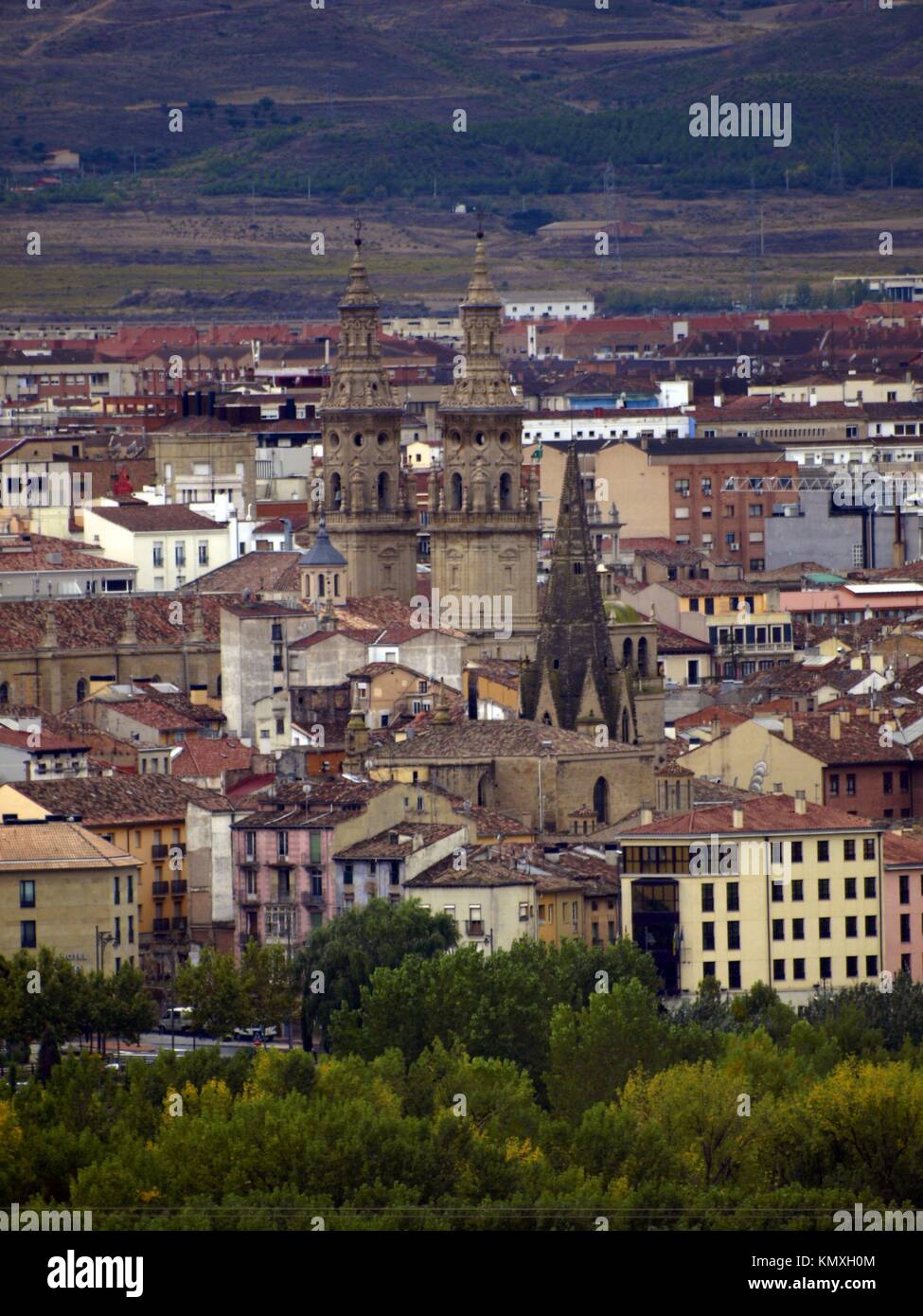 Rioja capital hi-res stock photography and images - Alamy