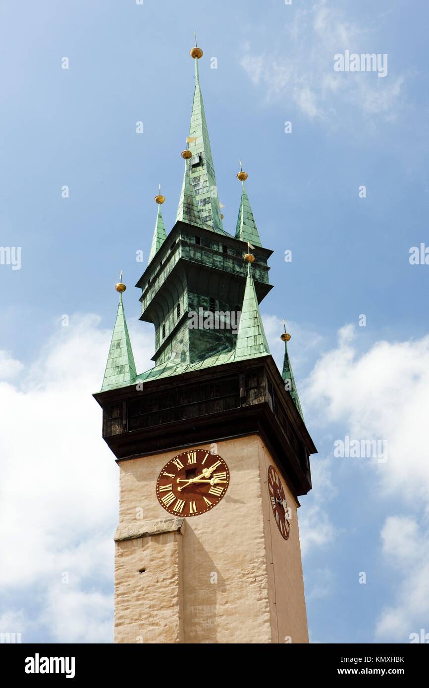 Znojmo town hi-res stock photography and images - Alamy